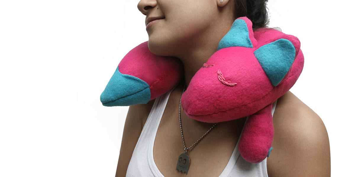 Coyotito (Little Coyote) | Ariel Rojo Design Studio